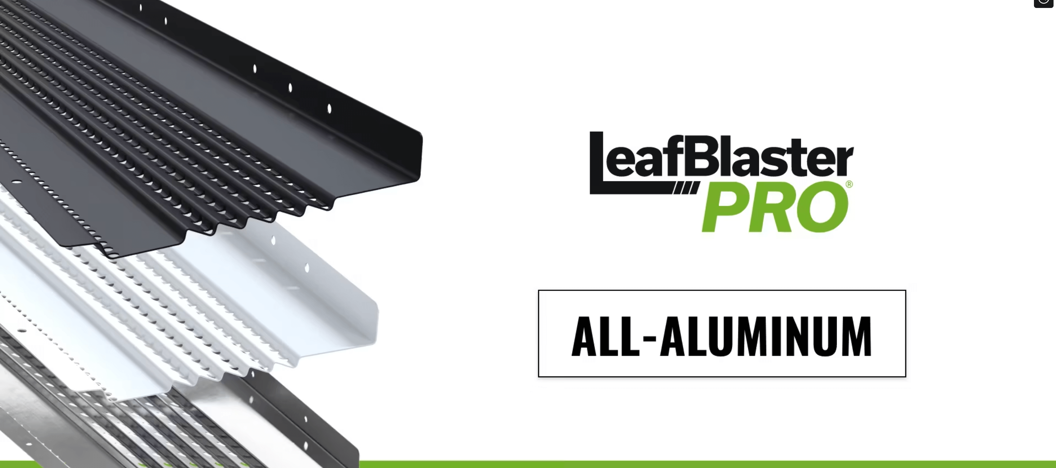 All-Aluminum Install Guide – LeafBlaster Pro